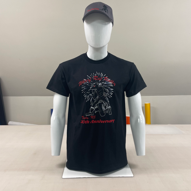 Wharf Rat Rally - T-Shirts and Tank Tops | Wharf Rat Rally Official Store